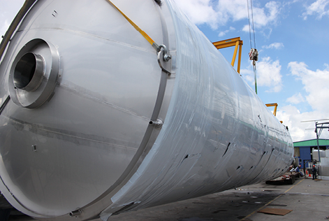 Puelche Projects | foods