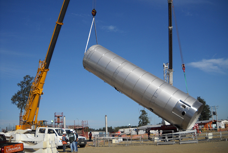 Puelche Projects | foods