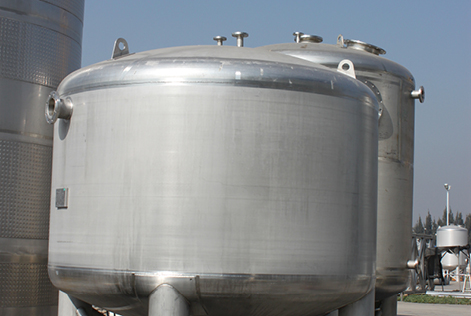 ASME VII Div.1 pressure sand filter | homeeng